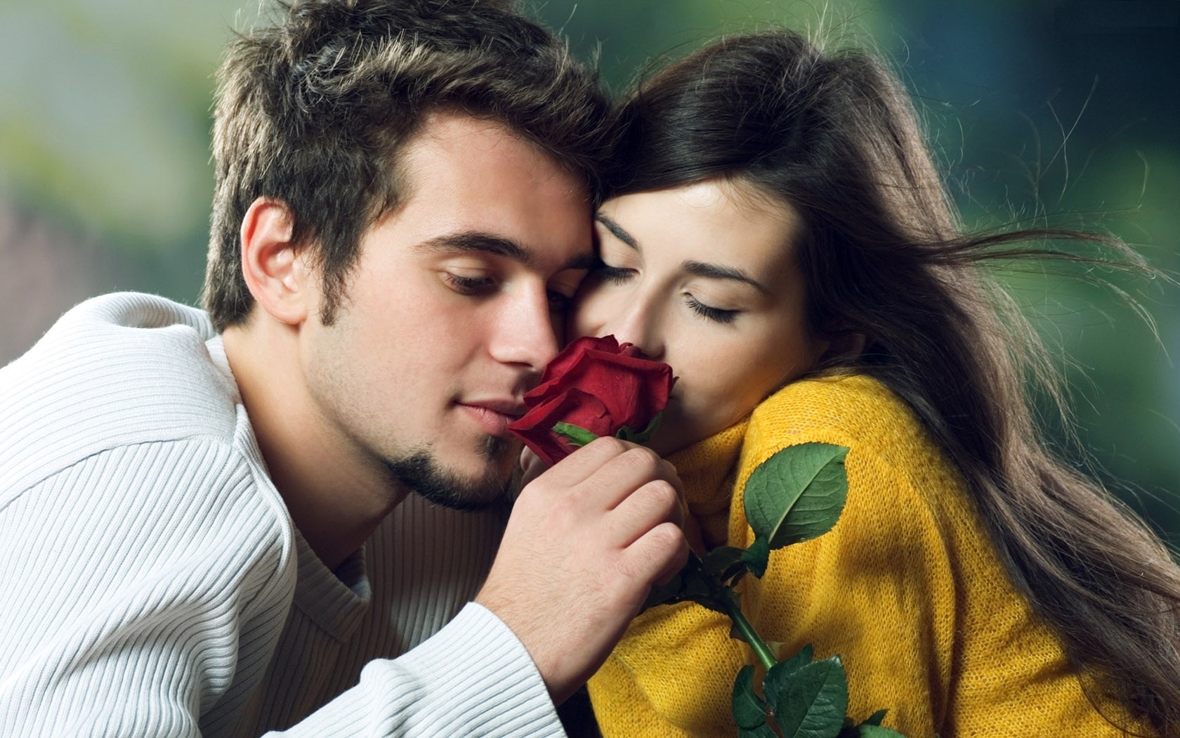 EL ENAMORAMIENTO – Psicoterapia