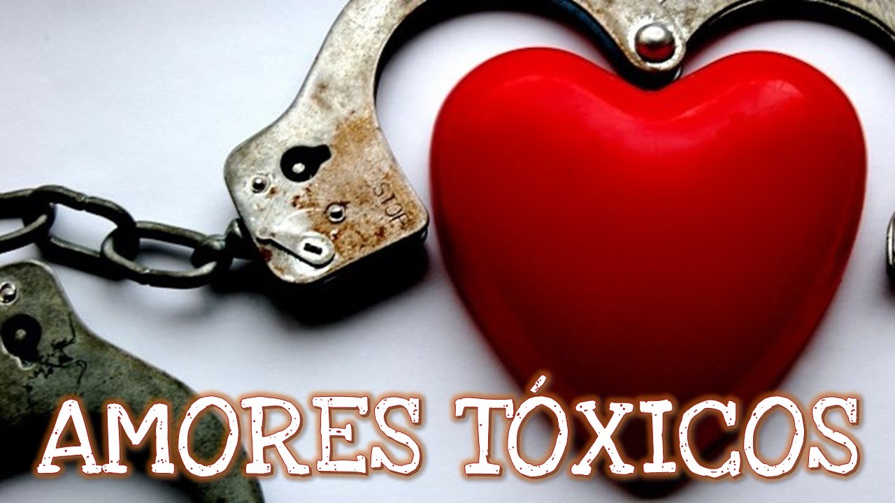 Amor tóxico: si duele, no es amor – Psicoterapia