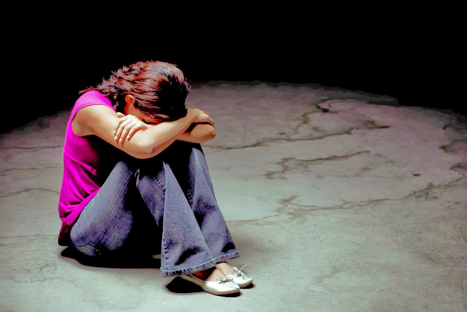 Cómo ayudar a personas con problemas emocionales en crisis ...
