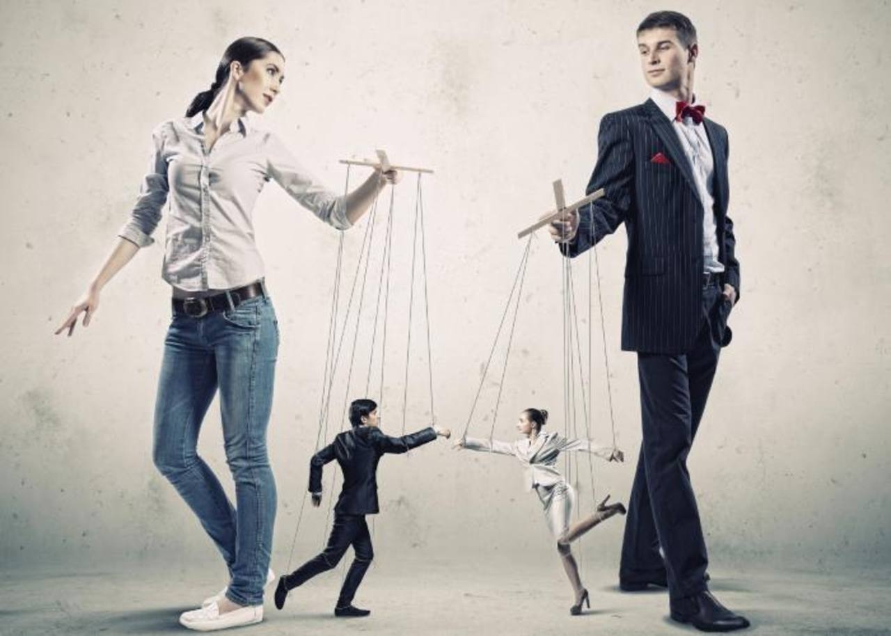 El chantaje emocional en la pareja, como detectarlo ? – Psicoterapia